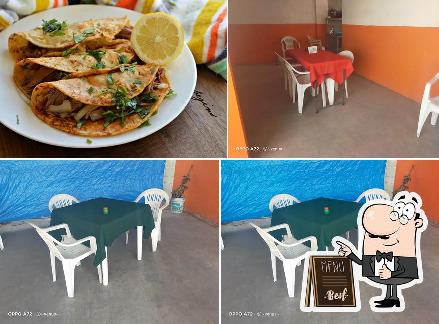 MENUDO ROJO y tacos de birria restaurant, Mexicali - Restaurant reviews