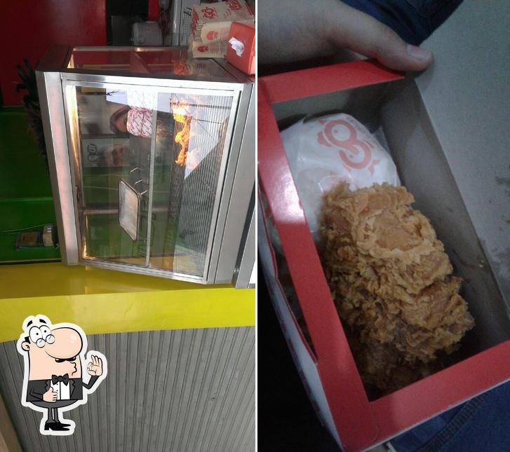 Magu-magu Chiken Gempol - Menú del restaurante, precios y reseñas