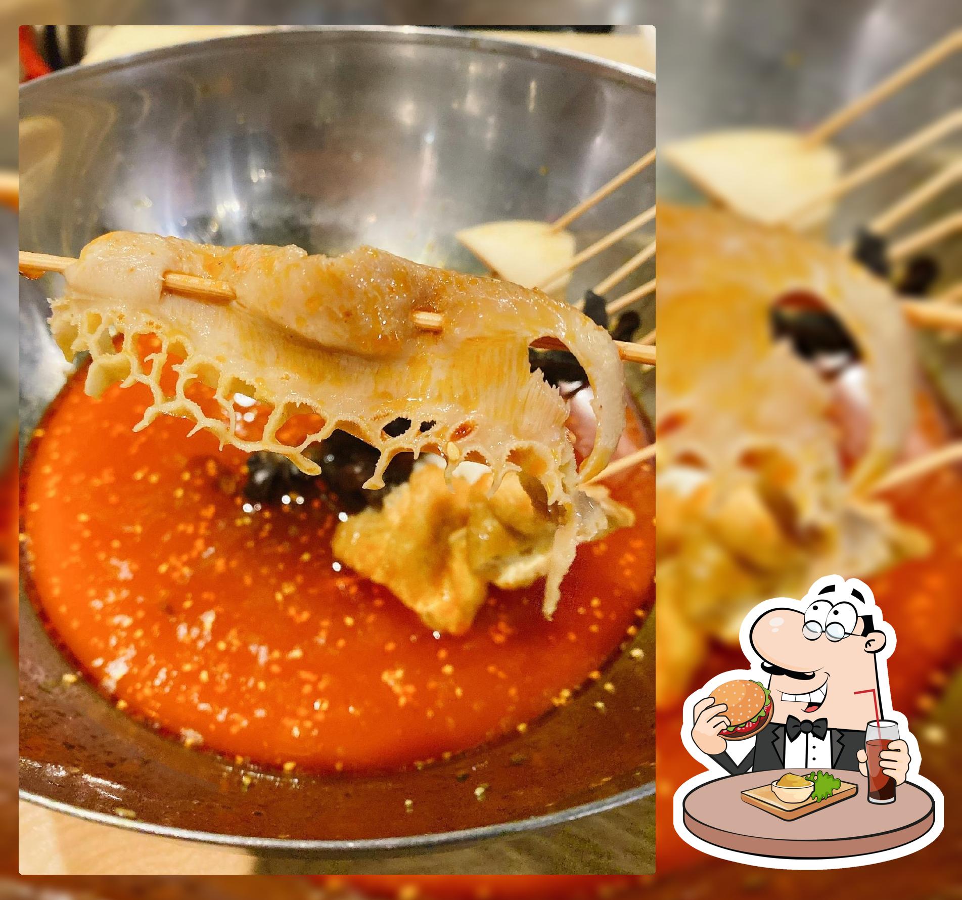 付小姐在成都 Miss Fu in Cheng Du, Richmond - Menú del restaurante, precios y ...