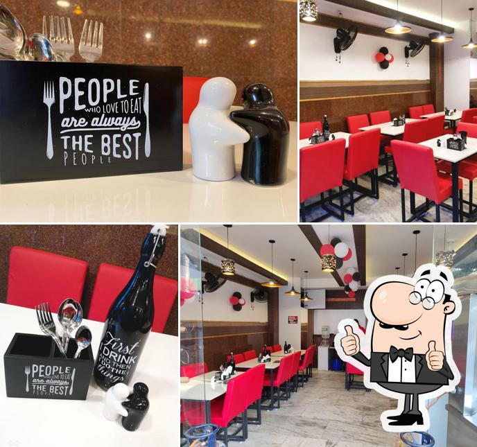 Mr Barbeque, Coimbatore - Restaurant menu, prices and reviews