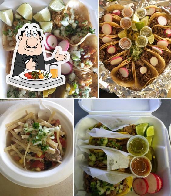 Perro Taquero LLC, Turner - Restaurant menu, prices and reviews