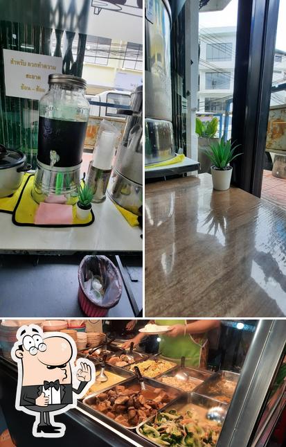 Punsuk Vegetarian restaurant, Bangkok - Restaurant reviews