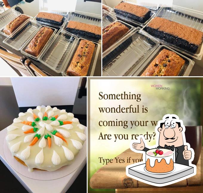 RCC café, Cebu City - Restaurant menu, prices and reviews