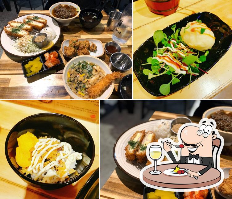아세야마 restaurant, Seongnam-si, 514-135 Sampyeong-dong - Restaurant reviews