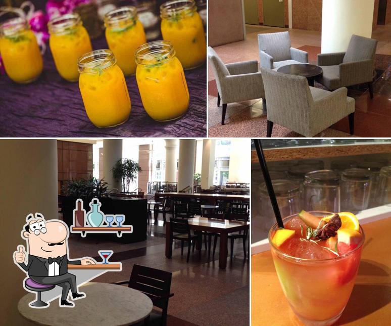 Spice Kitchen Collins Street, Melbourne - Restaurant menu, prices and ...