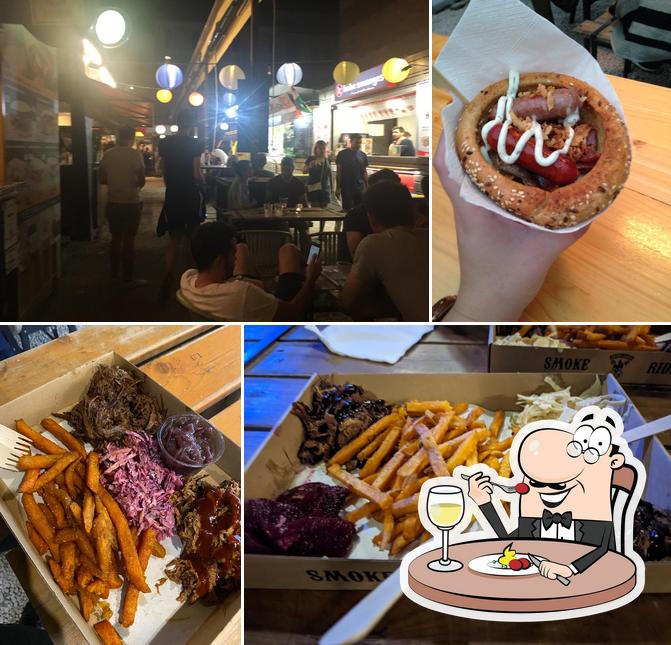 KARAVÁN, Budapest, Astoria - Restaurant menu, prices and reviews