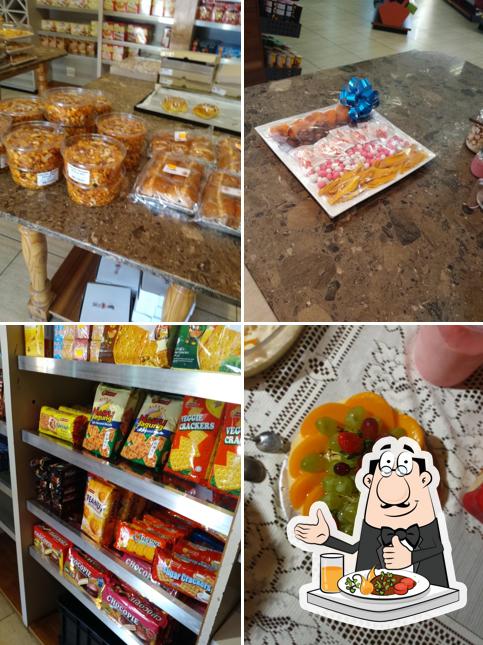 The Original Uppercrust Bakery, Lenasia - Restaurant menu, prices and ...