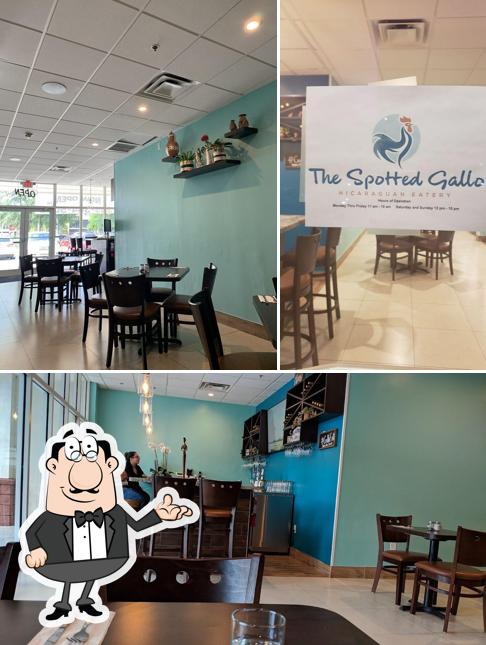 The Spotted Gallo, Miami - Restaurant menu, prices and reviews