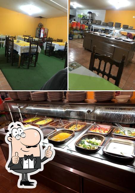 Restaurante "Chiquis", Zacatlán - Menú del restaurante, precios y reseñas
