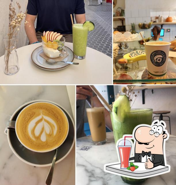 Ringo Banana Brunch in Seville - Restaurant reviews