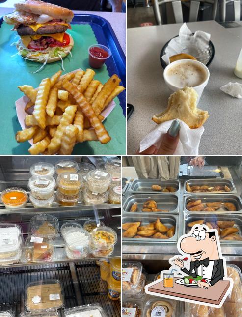 Top 5 restaurantes con bocadillos en Doral, marzo 2026 - Restaurant Guru