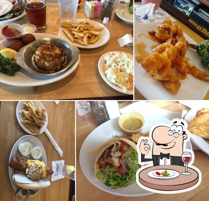 Surf Rider Restaurant, Virginia Beach - Restaurant menu, prices and reviews