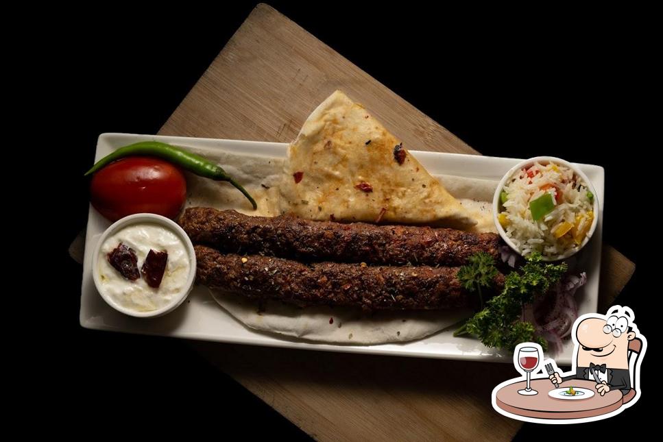 Taxim - The Turkish Restaurant, Irinjalakuda - Restaurant menu, prices ...