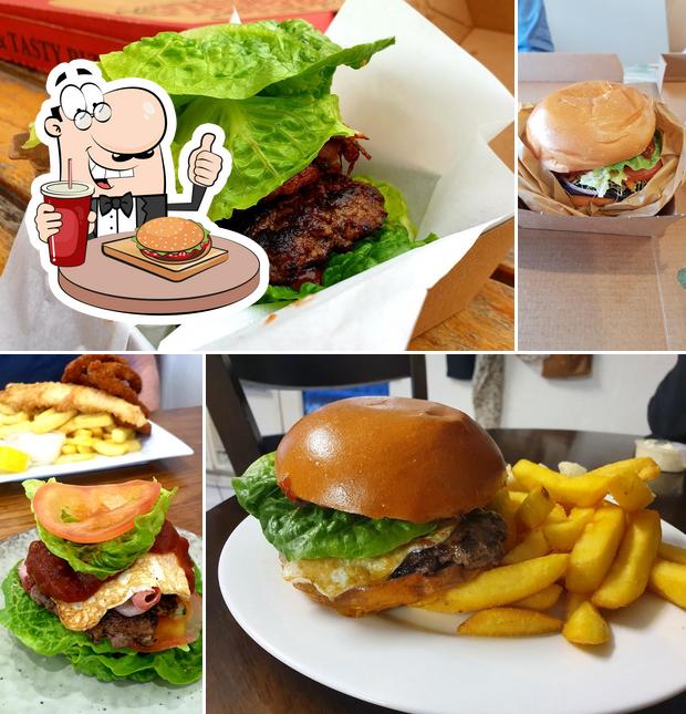 The Shack Cafe & Pizzeria, Aldinga - Restaurant menu, prices and reviews