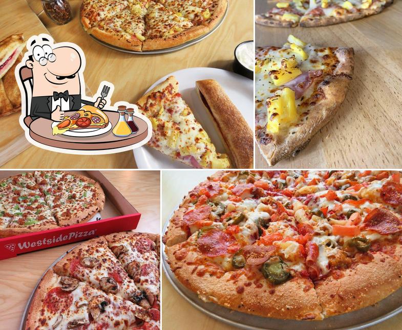 Westside Pizza in Post Falls - Restaurant reviews