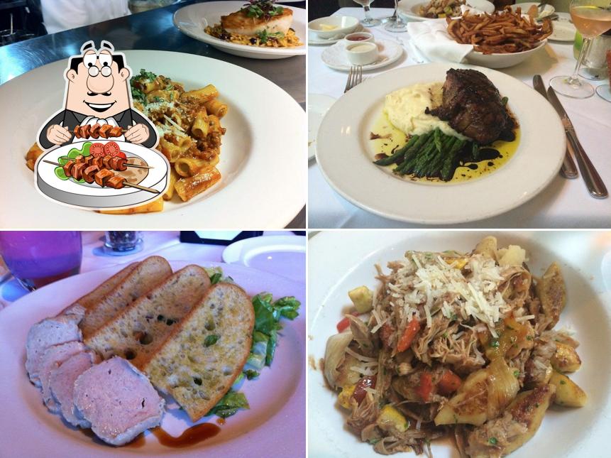 Bis on Main, Bellevue - Restaurant menu, prices and reviews