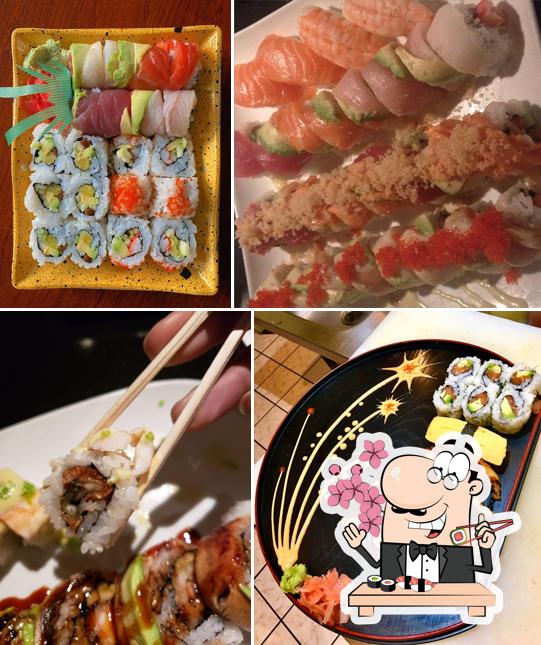 Sesame Inn, Evergreen Park - Restaurant menu, prices and reviews