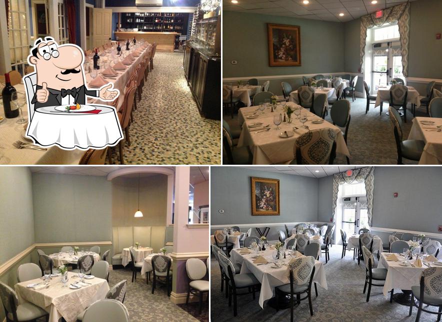 Aldo's Italian Restaurant in Wyckoff - Restaurant menu and reviews