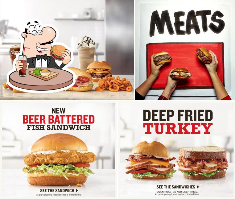 Top 5 restaurants with beef sandwiches in Charleston, West Virginia ...