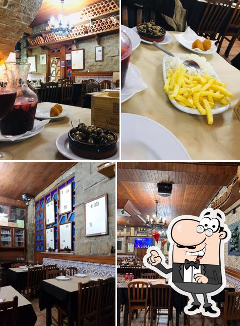 Restaurante Assador Típico restaurants in Porto, spring 2024 ...
