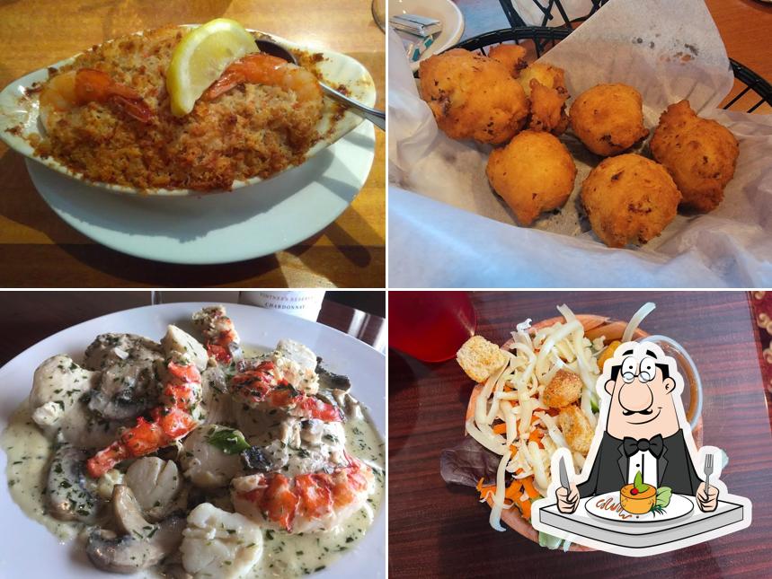 Top 5 restaurants with cheese Soup in Wareham, november 2025 ...