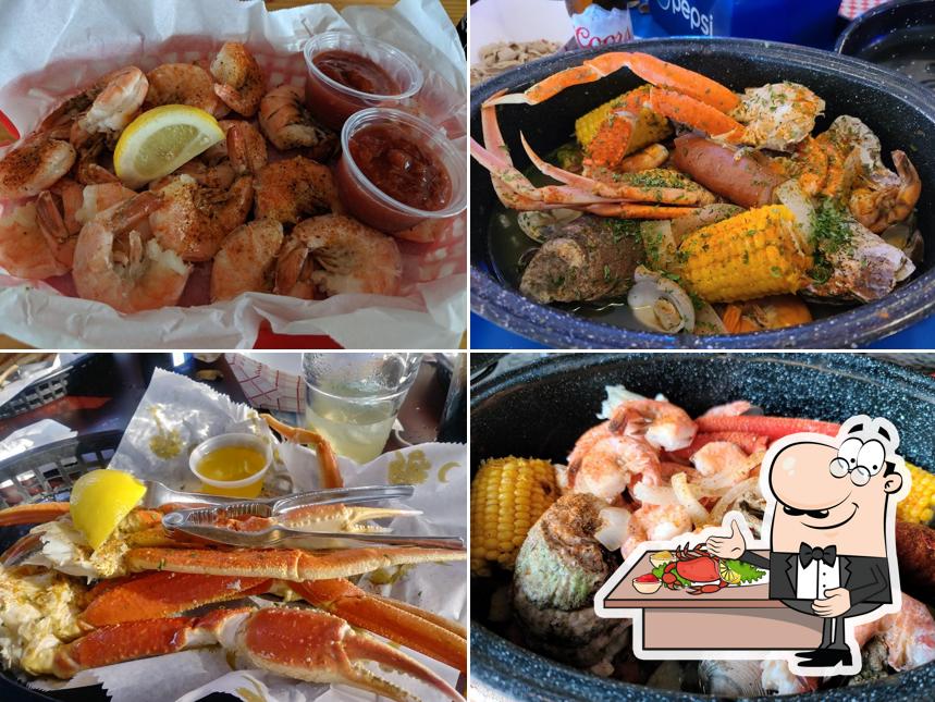 Best fried seafood in North Myrtle Beach restaurants, spring 2024 ...