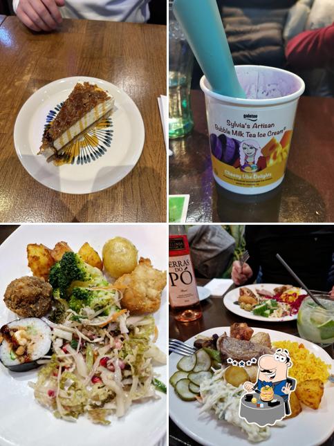 Braza Churrascaria Rodizio, Romford - Restaurant menu, prices and reviews