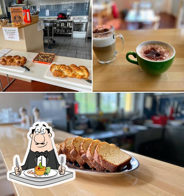 Hakuna Matata - Kaffee ohne, Lenzburg - Speisekarte, Preise und Bewertungen