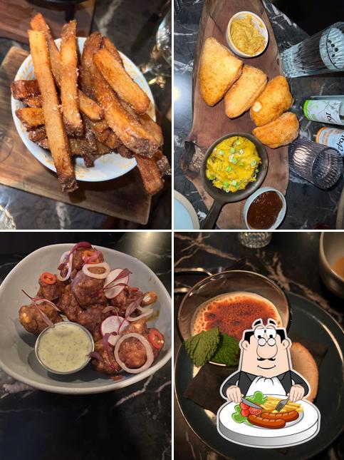 Find the best place to eat in Stratford, Ontario, spring 2024 ...