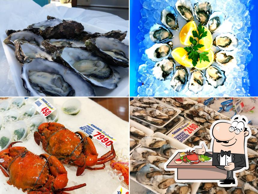 Best sea scallops in Labrador restaurants, summer 2024 - Restaurant Guru