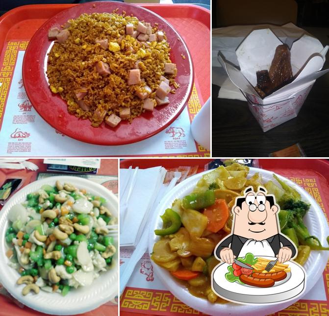 Top 7 restaurants with egg foo young in St. Louis, september 2025 ...