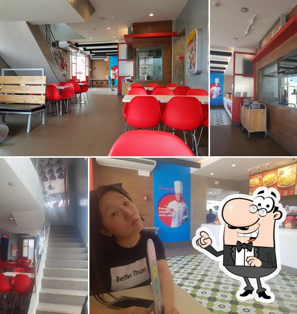 CHOWKING FRIENDSHIP (ANGELES), Angeles - Restaurant menu, prices and ...