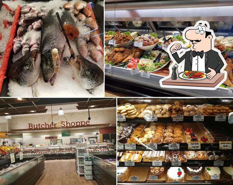 Doris Italian Market & Bakery in North Palm Beach - Restaurant menu and ...