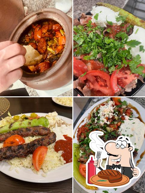 Eslin Kebab Haus restaurant, Dortmund - Restaurant reviews