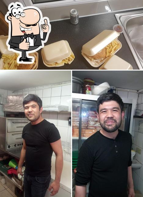 Crystal Kebabs, Taunton - Restaurant menu, prices and reviews