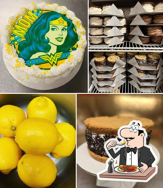 Mary Jane's Dairy Bar, Balmville - Restaurant menu, prices and reviews