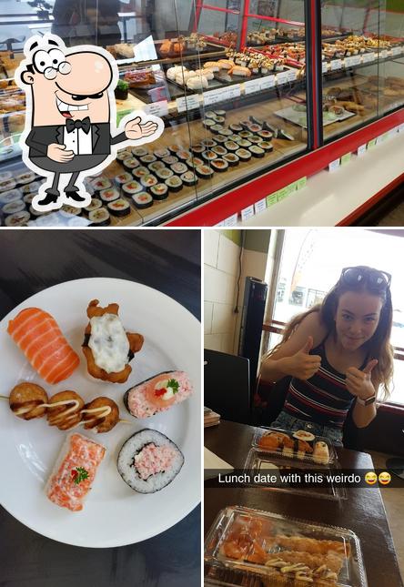 Sushi Corner in Te Awamutu - Restaurant reviews
