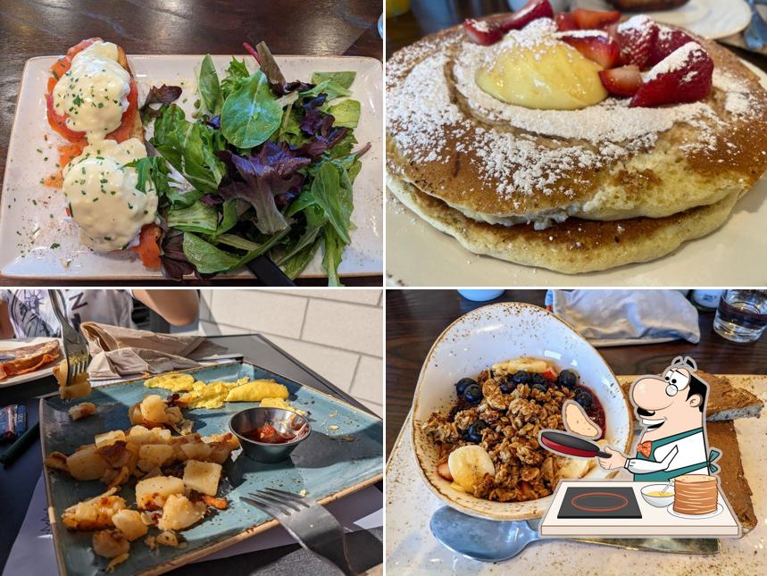 First Watch, Naperville - Restaurant menu, prices and reviews