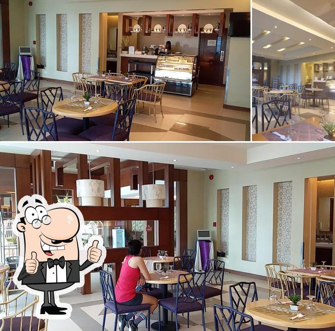 Garden Cafe, Subic Bay Freeport Zone - Restaurant reviews
