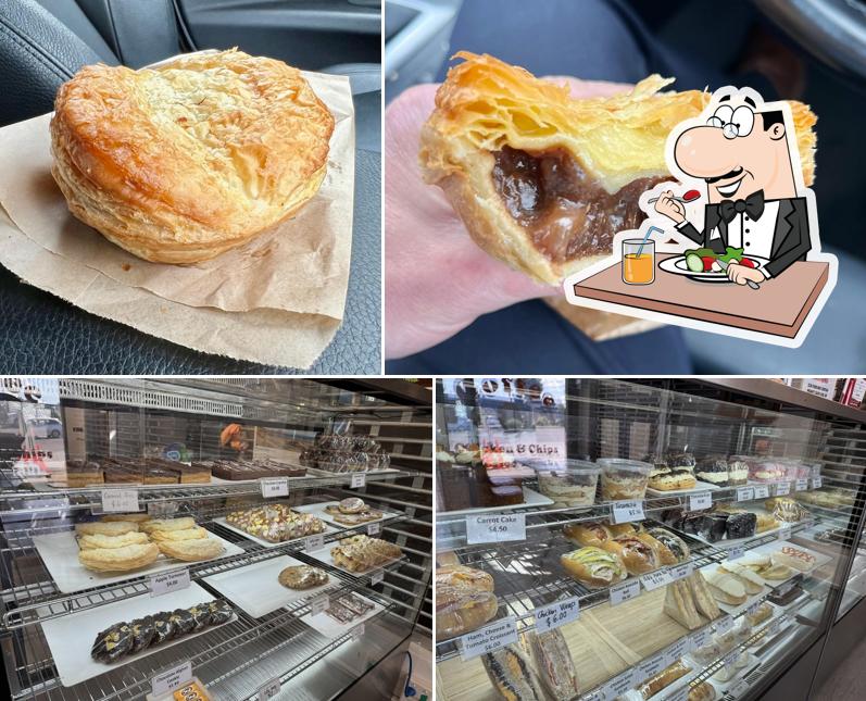 Glen Innes Bakery & Cafe, Auckland - Restaurant menu, prices and reviews