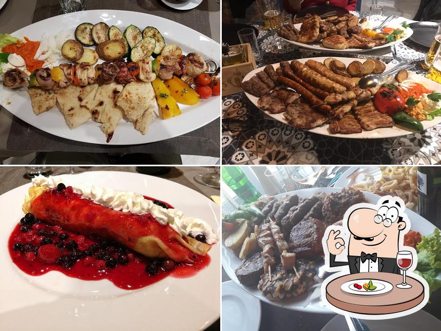 Gostilna Nimis Vanganel restaurant, Koper - Restaurant reviews