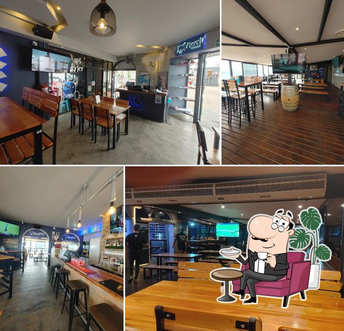 Top 7 restaurants in Mossel Bay, december 2025 - Restaurant Guru