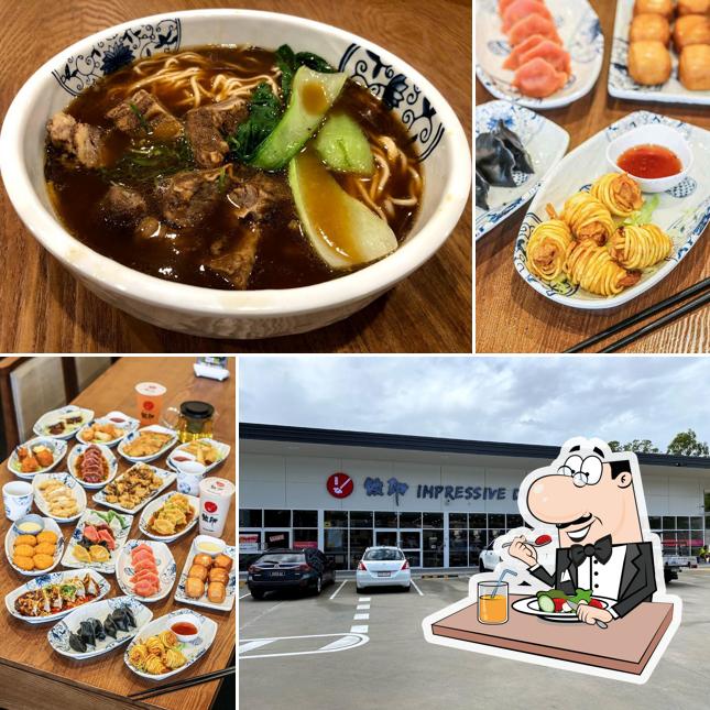 iDumplings SunnyBank Hills, Sunnybank Hills - Restaurant menu, prices ...