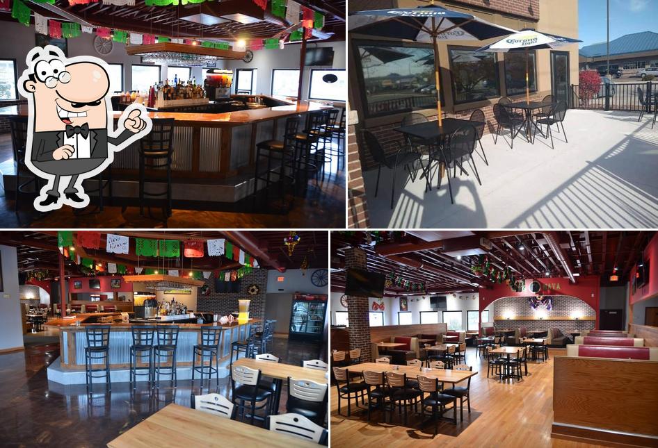 La Casa Maya, Ames - Restaurant menu, prices and reviews