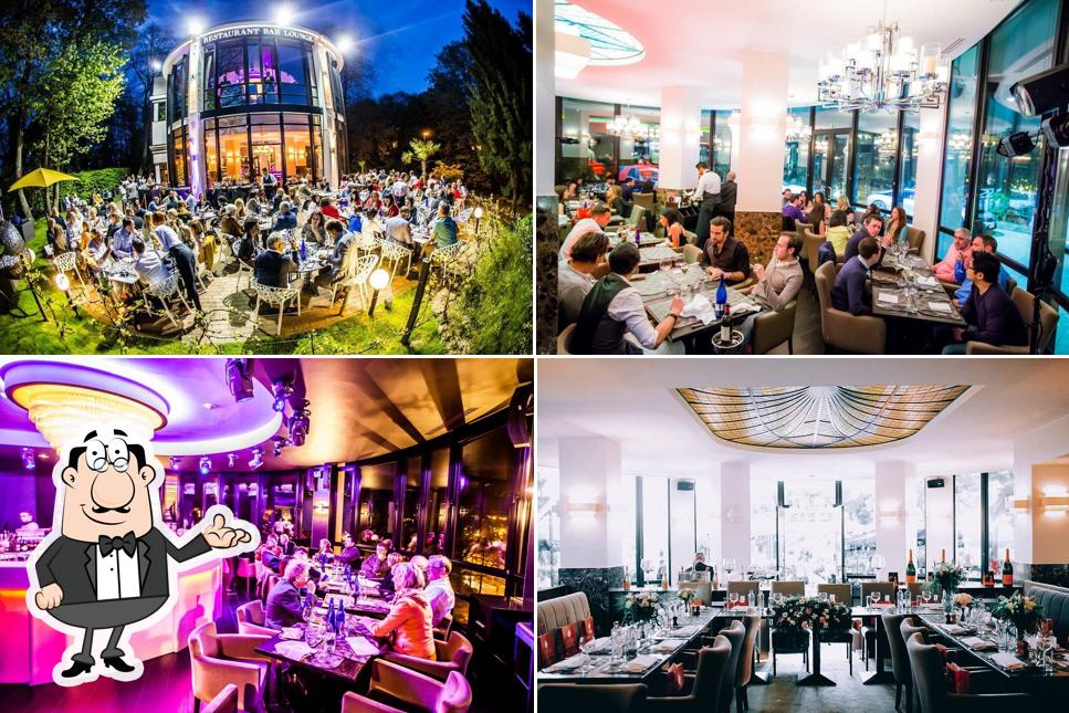 Le Vignoble., Woluwe-Saint-Pierre - Menu du restaurant, prix et avis