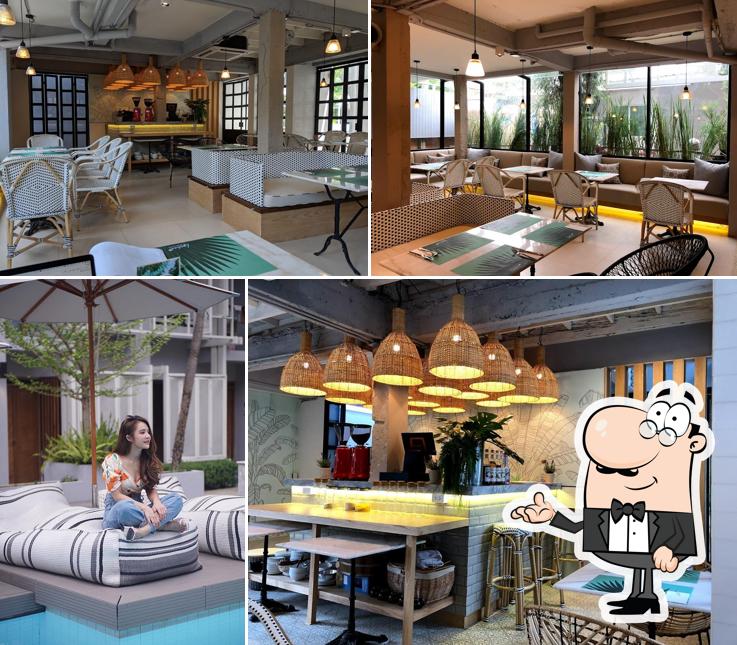 Lychee Restaurant, Chiang Mai - Restaurant reviews
