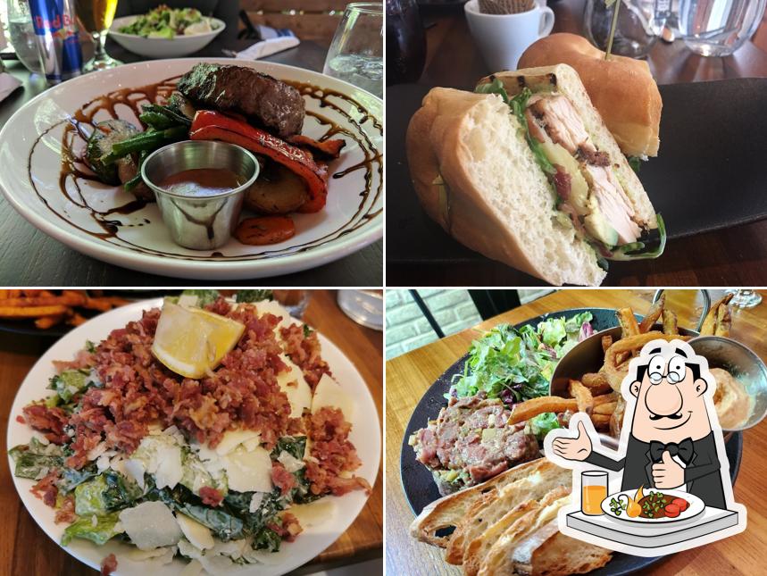 Top 5 restaurants in Chelsea, Québec, september 2025 - Restaurant Guru