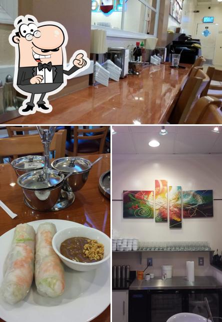 Pho 102, 13965 Metrotech Dr in Chantilly - Restaurant menu and reviews