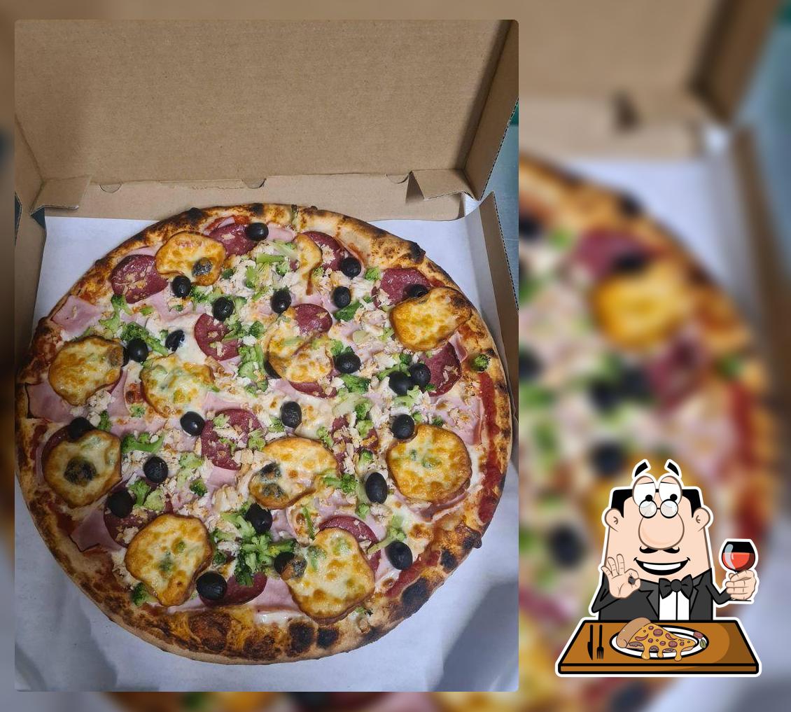 Pizzeria Mario's, Lędziny - Opiniones del restaurante