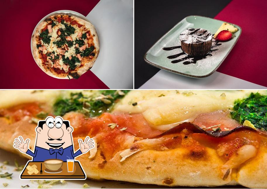 Ristorante Fellini, Göttingen - Speisekarte, Preise und Bewertungen